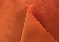 China 150 GSM 152cm Width Polyester Microsuede Velvet Fabric for Sofa Upholstery and Furniture for sale