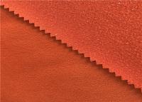 China 150 GSM 152cm Width Polyester Microsuede Velvet Fabric for Sofa Upholstery and Furniture for sale