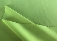 China Yogawear Knitted 4 Way Stretch Fabric 85% Polyester 15% Spandex for sale
