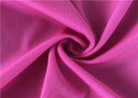 China Yogawear Knitted 4 Way Stretch Fabric 85% Polyester 15% Spandex for sale