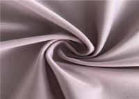 China Underwear Knit Polyester Spandex Fabric Quick Dry 4 Way Stretch for sale