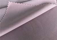 China Underwear Knit Polyester Spandex Fabric Quick Dry 4 Way Stretch for sale