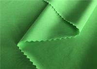 China 87% Polyester 13% Spandex Knit Fabric 200GSM 150cm Quick Dry for Yoga Leggings for sale