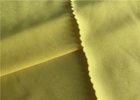 China High Stretch Warp Knitting Polyester Spandex Fabric 4 Way Stretch for sale