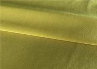 China High Stretch Warp Knitting Polyester Spandex Fabric 4 Way Stretch for sale