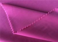 China Yogawear Knitted 4 Way Stretch Fabric 85% Polyester 15% Spandex for sale