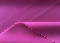 China Lycra Elastic 4 Way Stretch Swimsuit Fabric 86% Polyester 14% Spandex for sale