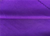 China Plain 32G Polyester Spandex Fabric 58/60 Inches 220 GSM 4-Way Stretch Knitted for sale