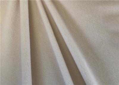China Silver Fox Gold Mink Spandex Velvet Fabric 160cm Width 220gsm Crystal Plush for Pillow for sale