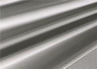 China Full Dull 86% Nylon 14% Spandex Rib Fabric 230gsm 62in for Pajamas Sports Bra for sale