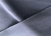 China 95% Polyester 5% Spandex 4 Way Stretch Single Jersey Knitting Fabric 59 Inch Width for sale