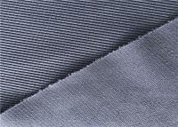 China 95% Polyester 5% Spandex 4 Way Stretch Single Jersey Knitting Fabric 59 Inch Width for sale