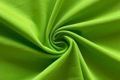 China Elastic Shiny 95% Polyester 5% Spandex Fabric For Swimwear for sale