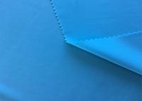 China Breathable 4-Way Stretch Polyester Spandex Fabric 220 GSM 58-60