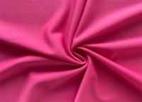 China 87% Polyester 13% Spandex 4-Way Stretch Fabric 210 GSM 58-60 Inch Width for Sportswear for sale