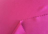 China 87% Polyester 13% Spandex 4-Way Stretch Fabric 210 GSM 58-60 Inch Width for Sportswear for sale