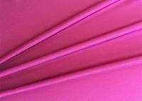 China 87% Polyester 13% Spandex 4-Way Stretch Fabric 210 GSM 58-60 Inch Width for Sportswear for sale