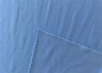 China 86% Polyester 14% Spandex 4 Way Stretch Warp Knitted Fabric 220GSM for Sportswear for sale