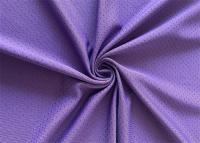 China Breathable 40D Butterfly Stretch Mesh Fabric 95% Polyester 5% Spandex for sale