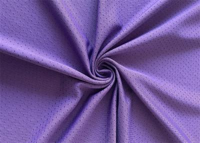 China Breathable 40D Butterfly Stretch Mesh Fabric 95% Polyester 5% Spandex for sale
