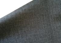 China Embossed Sofa Velvet Upholstery Fabric 100% Polyester For Home Textile for sale