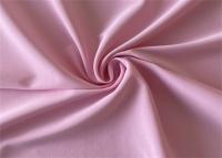 China Customized 80 Nylon 20 Spandex 4 Way Stretch Knit Fabric 150cm Width for Yoga Wear Leggings for sale