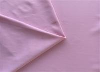 China Customized 80 Nylon 20 Spandex 4 Way Stretch Knit Fabric 150cm Width for Yoga Wear Leggings for sale
