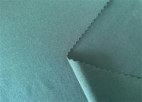 China Customized 80 Nylon 20 Spandex 4 Way Stretch Knit Fabric for Yoga Leggings Sports Bra 150cm Width for sale