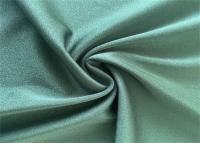 China Customized 80 Nylon 20 Spandex 4 Way Stretch Knit Fabric for Yoga Leggings Sports Bra 150cm Width for sale