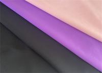 China 40D Stretch Knitting Fabric 80% Nylon 20% Spandex For Bikini for sale