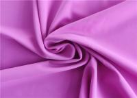 China Knitted Nylon Spandex Fabric For Swimsuit Customized Color for sale