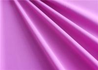 China Knitted Nylon Spandex Fabric For Swimsuit Customized Color for sale