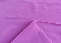 China 80 Nylon 20 Spandex 4 Way Stretch Knit Fabric 220GSM for Yoga Leggings for sale