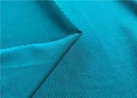 China 80/20 Nylon Spandex Warp Knit Fabric 180-240GSM Quick Dry for Swimwear for sale
