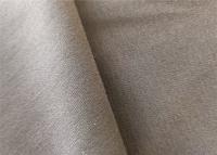 China NR Roma Knitted Fabric 65% Rayon 30% Nylon 5% Spandex 320gsm for Pants and Apparel for sale