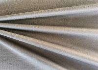 China NR Roma Knitted Fabric 65% Rayon 30% Nylon 5% Spandex 320gsm for Pants and Apparel for sale