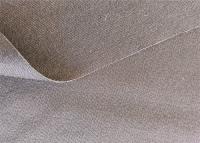 China NR Roma Knitted Fabric 65% Rayon 30% Nylon 5% Spandex 320gsm for Pants and Apparel for sale