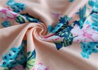 China 95% Cotton 5% Spandex 160 Gsm Printed Weft Knitted Fabric for Kidswear T-Shirt Jersey for sale