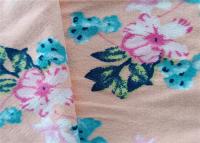China 95% Cotton 5% Spandex 160 Gsm Printed Weft Knitted Fabric for Kidswear T-Shirt Jersey for sale
