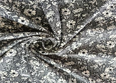 China 95% Cotton 5% Spandex Lycra Weft Knitted Fabric 180gsm Digital Printing T Shirt Fabric for sale