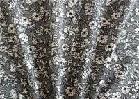 China 95% Cotton 5% Spandex Lycra Weft Knitted Fabric 180gsm Digital Printing T Shirt Fabric for sale