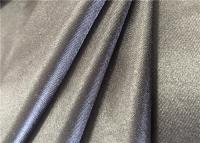 China Stretch Shiny Satin Fabric 96% Polyester 4% Spandex For Sleep Wear for sale