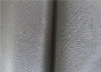 China Warp Knitted Stretch Satin Solid Polyester Spandex Fabric For Dress for sale