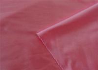 China 95% Polyester 5% Spandex Stretch Satin Fabric 180-300GSM for Sleepwear Dress for sale