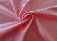 China 95% Polyester 5% Spandex Stretch Satin Fabric 180-300GSM for Sleepwear Dress for sale