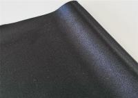 China Stretch Shiny 95% Polyester 5% Spandex Satin Fabric 230gsm 58-70 inch for Sleepwear Dress for sale