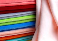 China 95% Polyester 5% Spandex Velboa Fabric 160cm Wide Super Soft Stretchy for Garment Toys for sale