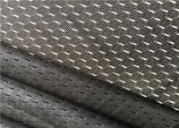 China 100% Polyester Mesh Jersey Lining Fabric For Sportswear for sale