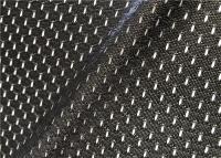 China 100% Polyester Mesh Jersey Lining Fabric For Sportswear for sale