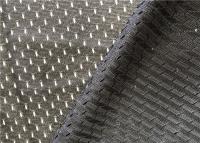 China 100% Polyester Mesh Jersey Lining Fabric For Sportswear for sale